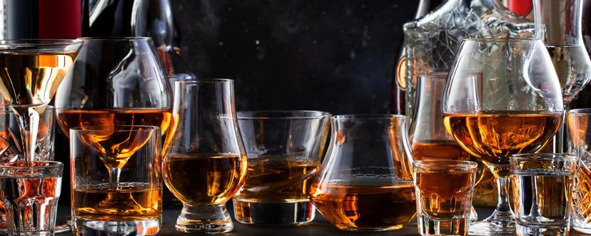 Spirits | K&L Wine Merchants