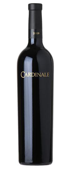 2019 Cardinale Napa Valley Cabernet Sauvignon - SKU 1646787