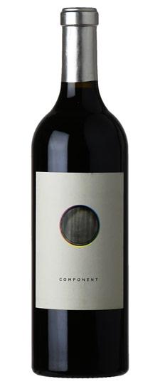 2019 Component Wine Co. Napa Valley Merlot - SKU 1693415