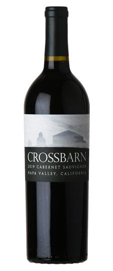 2019 CrossBarn (Paul Hobbs) Napa Valley Cabernet Sauvignon - SKU 1704591