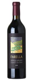 2022 Frank Family Napa Valley Cabernet Sauvignon - SKU 1773986