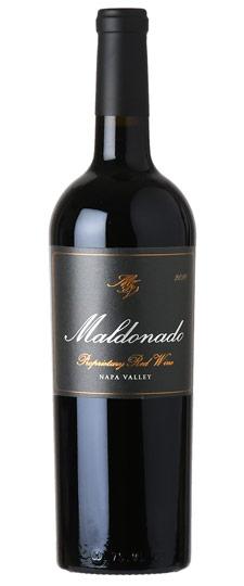 2018 Maldonado Napa Valley Proprietary Red - SKU 1748602