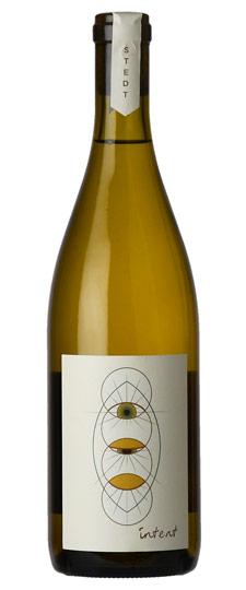 2019 Stedt "Intent - Xander Taryn Vineyard" Chehalem Mountains ...