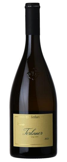 2023 Cantina Terlano "Terlaner Cuvée" Alto Adige - SKU 1774566