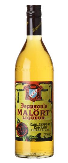 Jeppson's Malort Liqueur (750ml) - SKU 1775074
