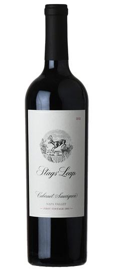 2021 Stags' Leap Winery Napa Valley Cabernet Sauvignon - SKU 1778420