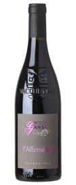 2023 Domaine de la Ganse Vacqueyras Rosé - SKU 1802233