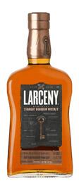 Augusta Distillery 8 Year Old "Old Route 8" Unfiltered Cask Strength ...