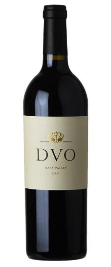 2021 Dalla Valle & Ornellaia "DVO" Napa Valley Bordeaux Blend - SKU 1851675