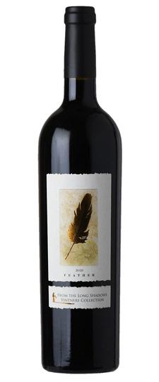 2021 Long Shadows "Feather" Columbia Valley Cabernet Sauvignon - SKU ...