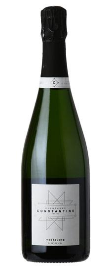 2017 Constantine "Trisilice" Premier Cru Brut Champagne - SKU 1919158