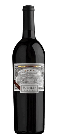 2021 Buehler "Papa's Knoll - Estate" Napa Valley Cabernet Sauvignon ...