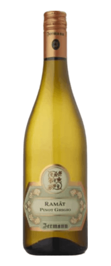 2022 Jermann 'Ramat' Pinot Grigio Ramato Venezia Giulia (Orange Wine ...