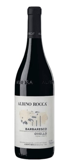 2021 Albino Rocca "Ovello - Vigna Loreto" Barbaresco - SKU 1839072
