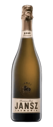 Jansz "Premium Rosé" Brut Tasmania - SKU 1053019